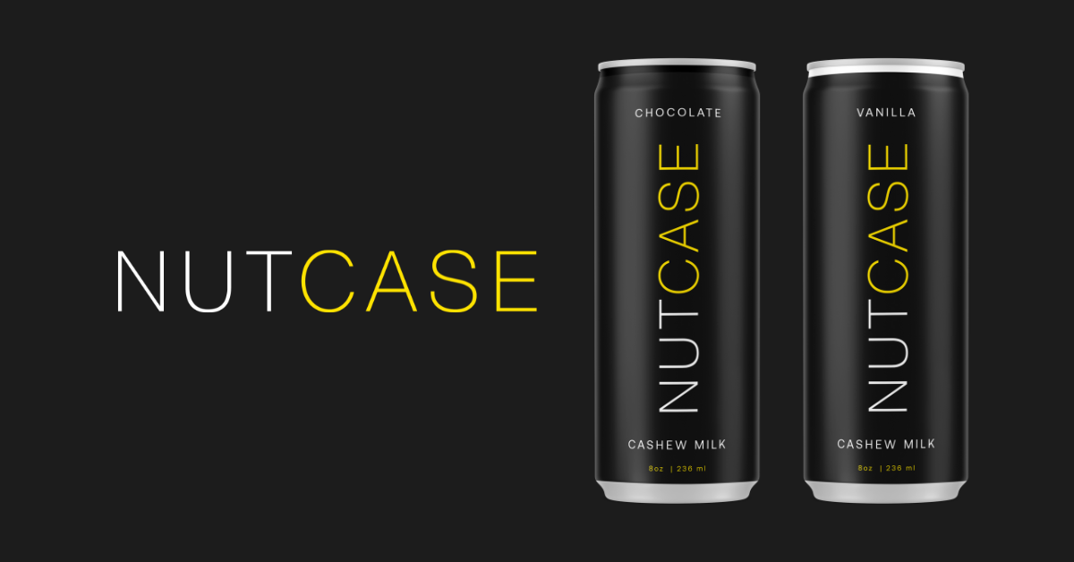 Products – Nutcase