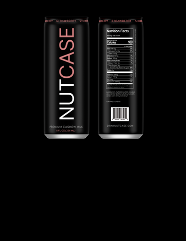 Nutcase - Delicious, Healthy and Nostalgic Cashew Milk