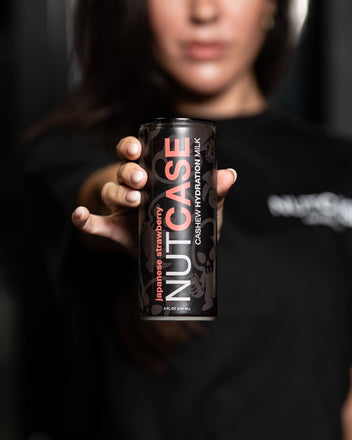 Nutcase - Delicious, Healthy and Nostalgic Cashew Milk