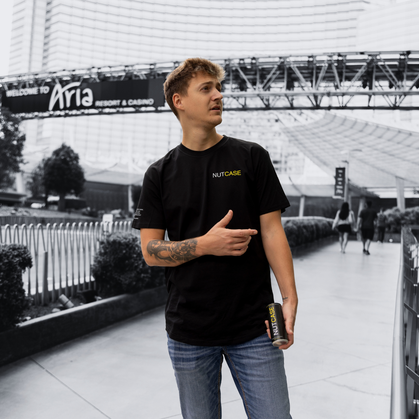 CHOCOLATE CASHEW MILK – Nutcase