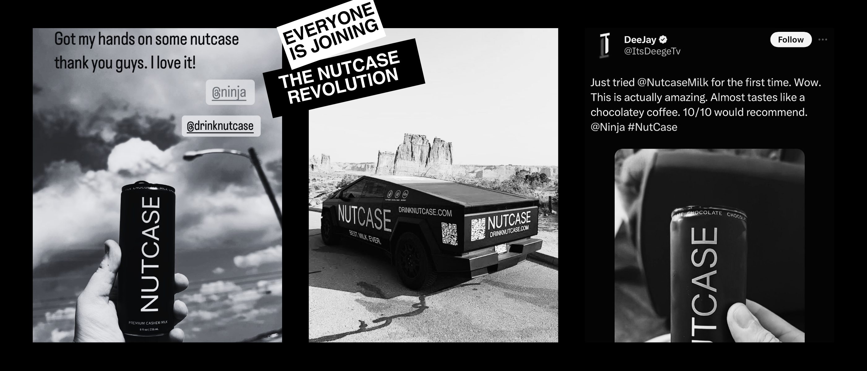Wholesale-form – Nutcase