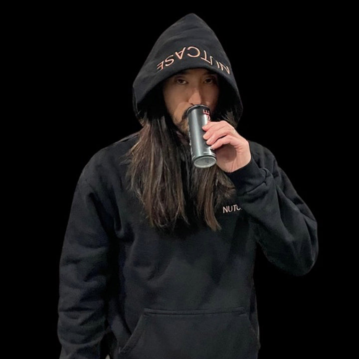 Nutcase - Delicious, Healthy and Nostalgic Cashew Milk