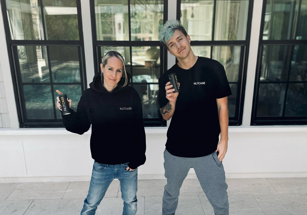 ABOUT US – Nutcase