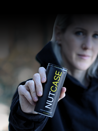 Nutcase - Delicious, Healthy and Nostalgic Cashew Milk