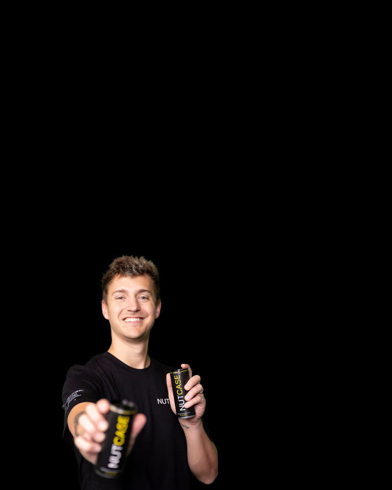 Nutcase - Delicious, Healthy and Nostalgic Cashew Milk